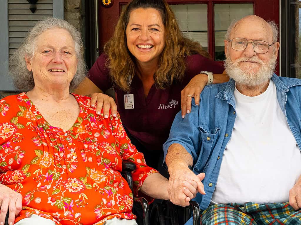 How Alive Reclaimed 8–12 Hours a Week to Deliver Personalized, Timely ...